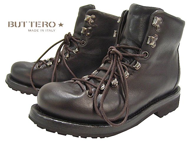 BUTTEROレディースマウンテンブーツB3732DCGB通販サイト最安値はこちら - BUTTEROマウンテンブーツ通販最安値はこちら